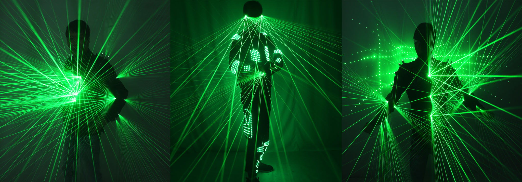 Laser Costumes – temlaser.net