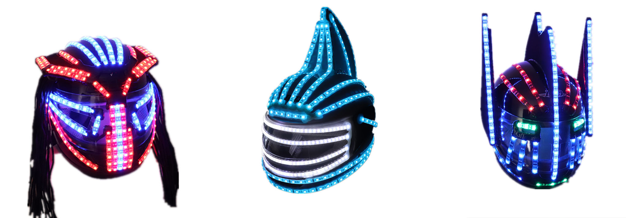 LED Helmet – temlaser.net